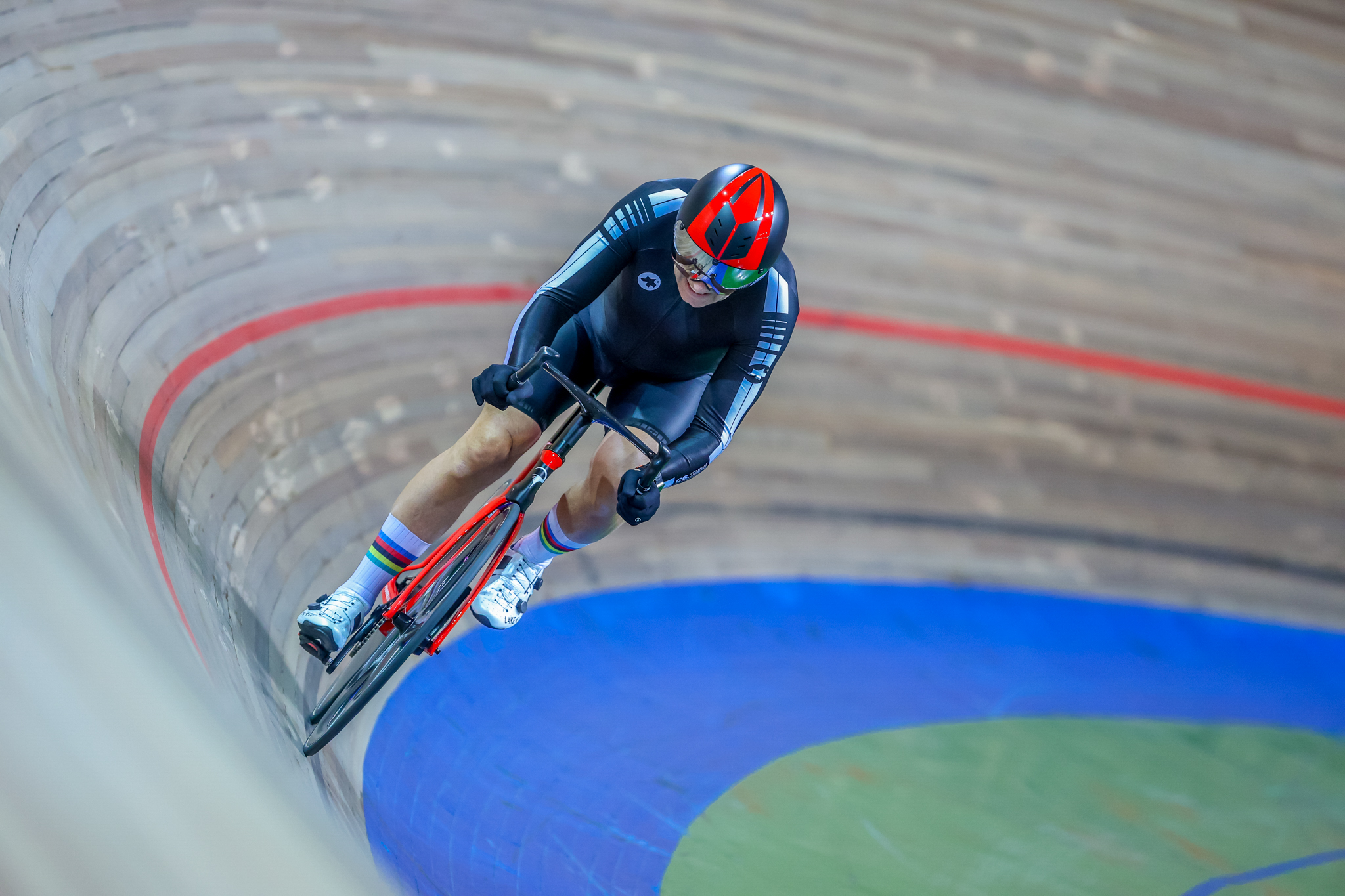 Sputnik Track 8 этап - Велогонки и Велозаезды